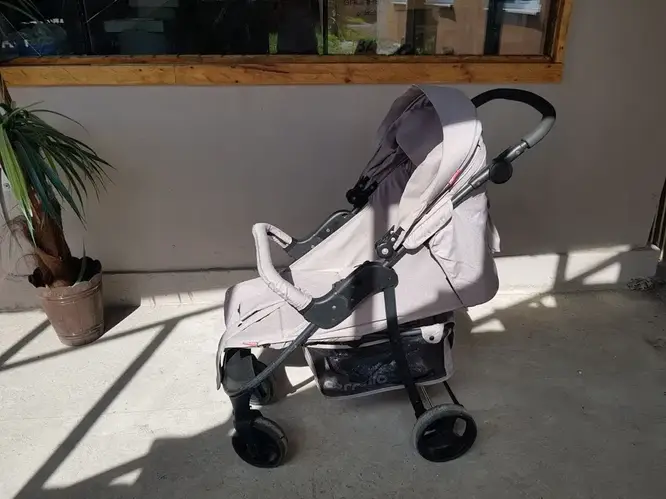 Коляска Carrello Quattro прогулочна (ID#1994078530), цена: 1800 ...