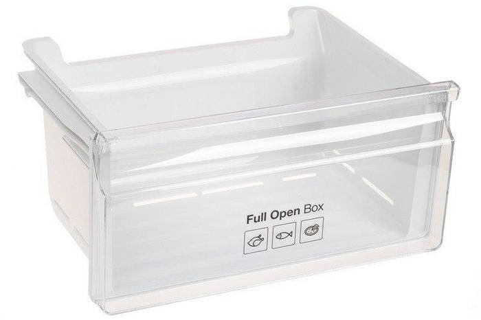 Ящик нижний морозильной камеры для холодильника Samsung RB29*, RB30 ...