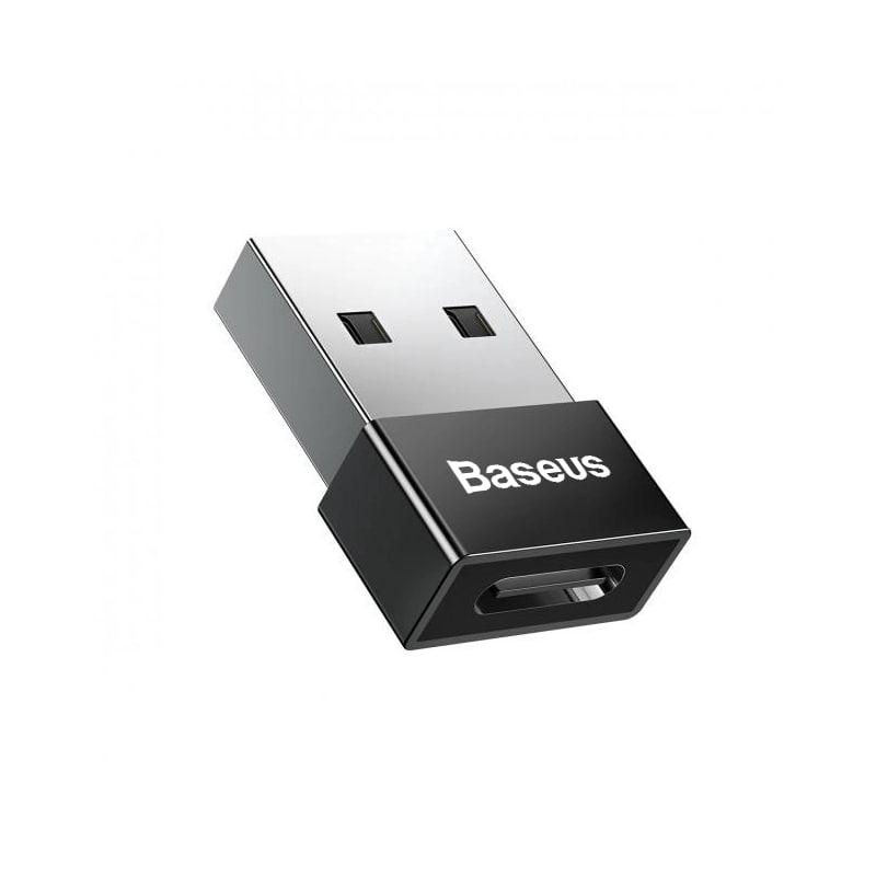 2.4A Перехідник OTG USB Type-C - USB (ID#1994166612), ціна: 129 ...