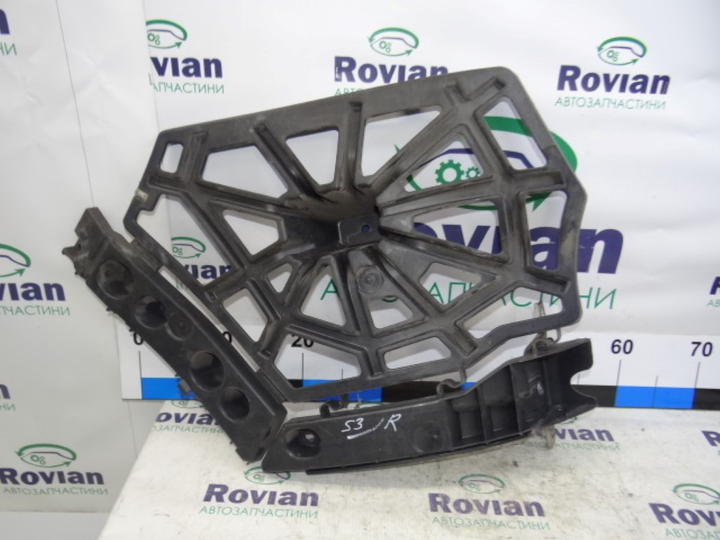 Кріплення бампера заднє праве (Мінівен) Renault SCENIC 3 2009-2013 ...
