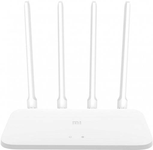 Роутер Xiaomi Mi Wi-Fi Router 4A Global White (DVB4230GL), цена: 949 ...