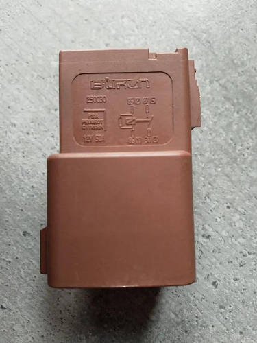 Реле ТНВД Citroen С5 6545N3 EQ766G (ID#2342816897), цена: 626 ₴, купить ...