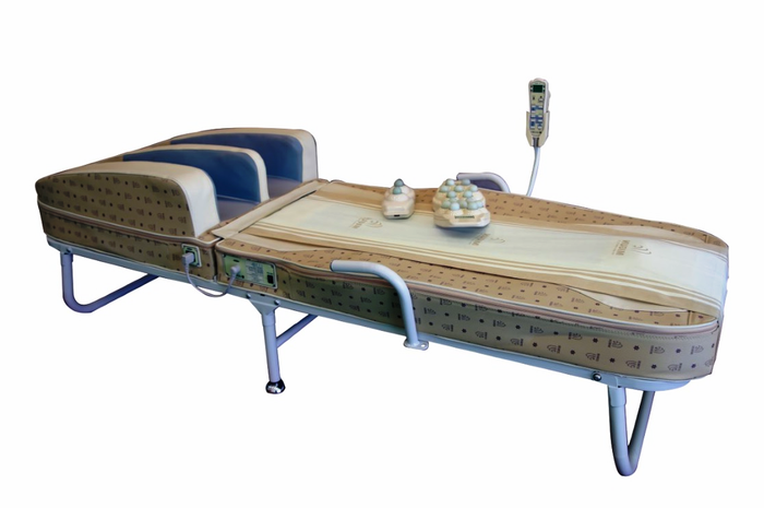 Термомасажне ліжко Migun HY-8800. Масажне ліжко Мигун. (ID#1994276109 ...