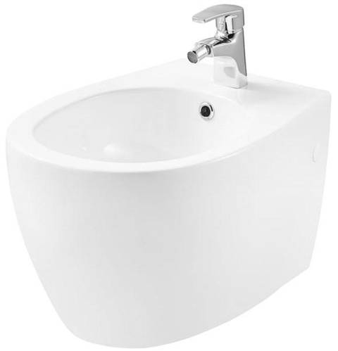 Биде подвесное Devit ACQUA (2020155) (ID#1994281434), цена: 9179 ₴, купить на Prom.ua