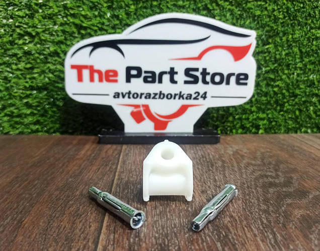 Купить Ремкомплект механизма кулисы КПП 0758915, 0758501 Опель Астра G ...