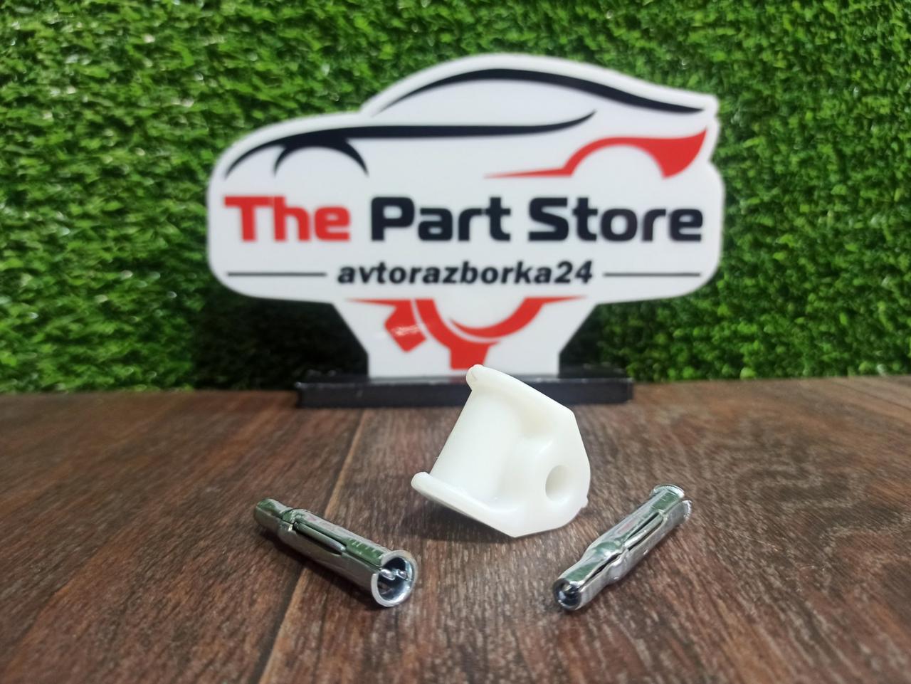 Купить Ремкомплект механизма кулисы КПП 0758915, 0758501 Опель Астра G ...