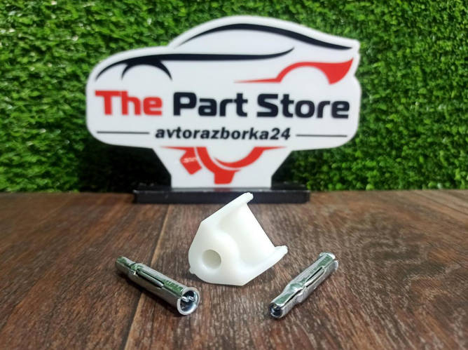 Ремкомплект механізму куліси КПП 0758915, 0758501 Опель Комбо C Корса C ...