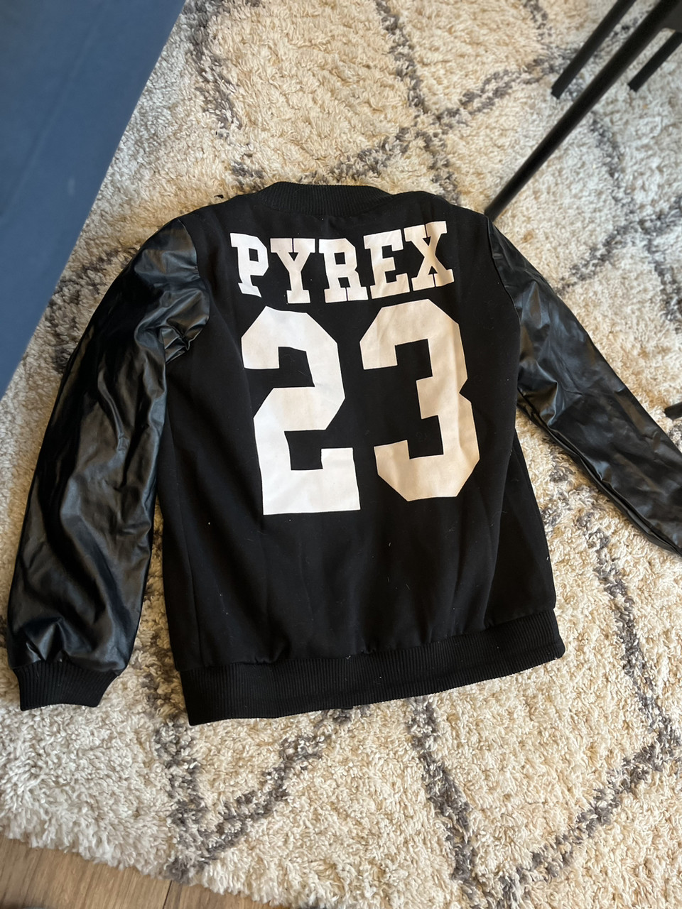 Реглан Бомбер Pyrex 23 Пайрекс розмір xs-s (ID#1994336219), цена: 599 ...