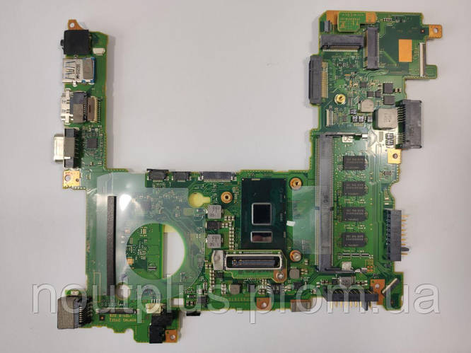 Материнська плата для ноутбука Fujitsu LifeBook S936 Intel Core i5 ...