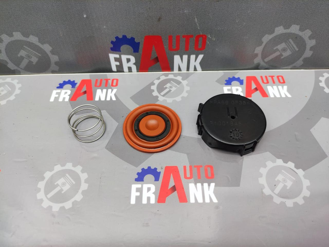 Мембрана клапанної кришки 9827622780, 1.5 BlueHdi для Citroen/Opel ...