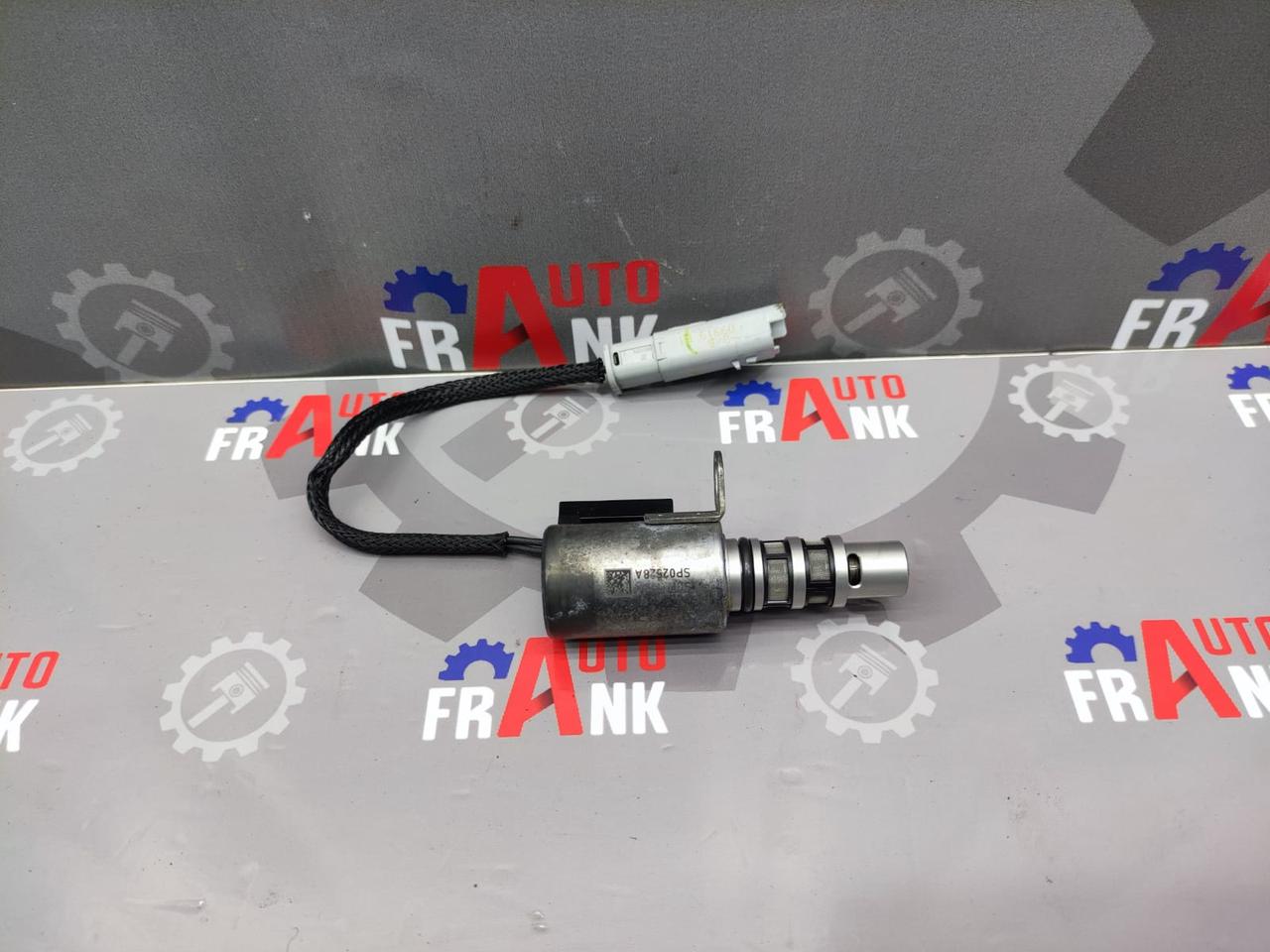 Клапан регулировки давления масла 9817070380, 2093005, 1.5/ 1.6 BlueHDI ...