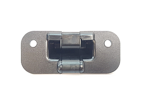 Renault(Original) 8200075742 - Направляющая боковой двери (мама) на ...