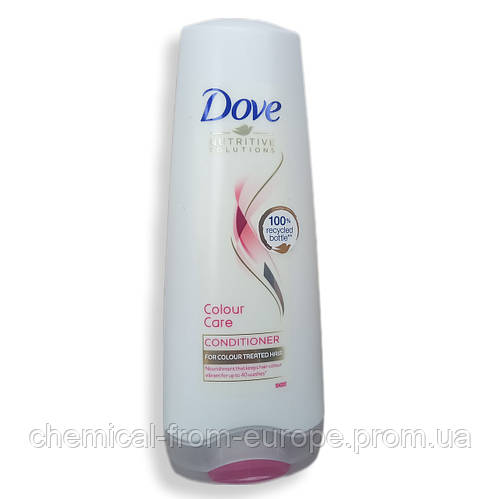Кондиціонер dove color care 200ml (ID#1994433484), ціна: 85 ₴, купити ...