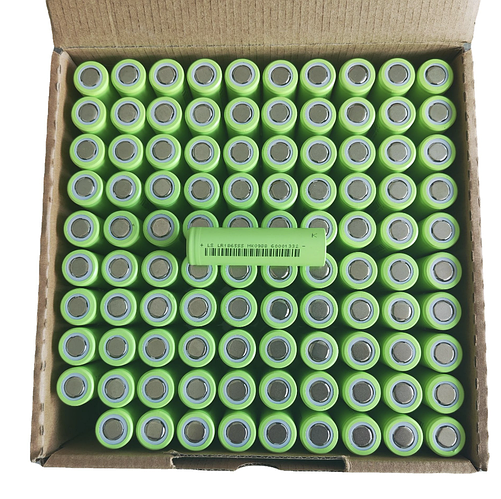 Аккумулятор Lishen 3000mAh Li-Ion 18650 3C (ID#1994436498), цена: 118 ...