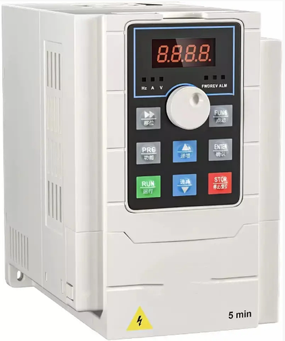 Частотный преобразователь Beuna (2.2кВт, 220В) (ID#1994456315), цена ...