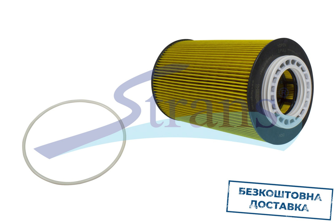 Фільтр Масла Man Lion S Coach/tgs/tgx D2066Lf06-D3876Lf02 51.05501.0013 ...