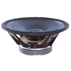 Низкочастотные динамики 15" SYP1505 4OM (ID#1994587753), цена: 4100 ...