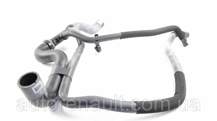 Патрубок системы охлаждения на Рено Мастер 3 Renault (Оригинал ...