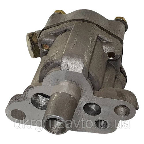 Масляный насос ГАЗ 53, 3307, 2-х секционный, 131011010-Б (ID#1431226230), цена: 6500 ₴, купить ...