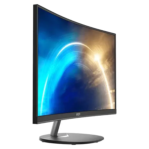 Купить Монитор 27" MSI PRO MP271CA VA 1920x1080 75Гц безрамочный экран ...