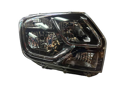 Фара правая renault duster - купить недорого на Prom.ua: цены, акции и ...
