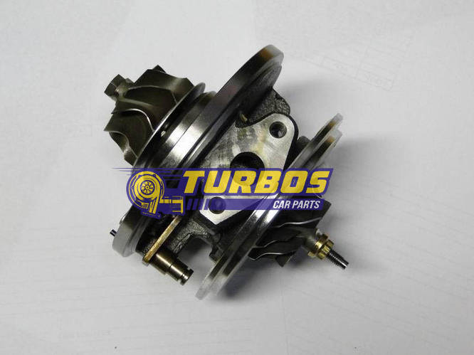 Картридж турбіни ФОЛЬКСВАГЕН, VW Passat TDI/Golf TDI/Vento TDI, 1.9 D ...