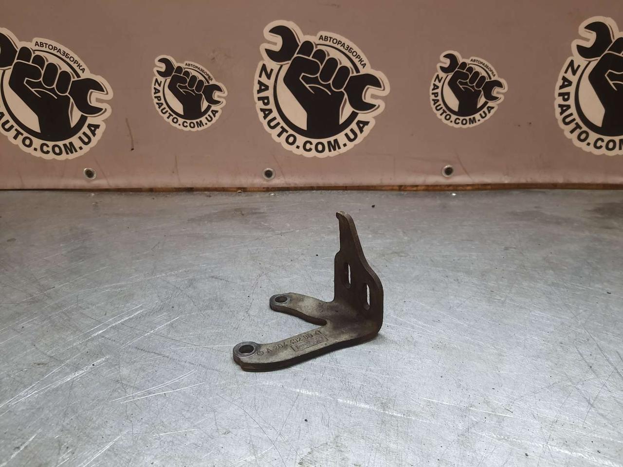 Кронштейн сажового фильтра 2044928041 MERCEDES (ID#1993406108), цена ...