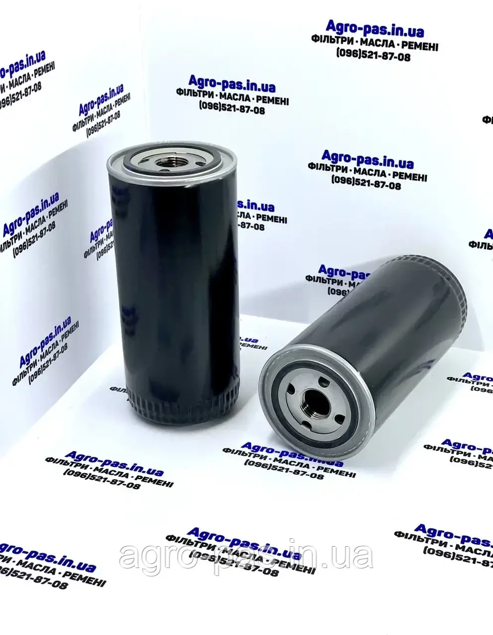 Фільтр оливний JX0818A, 612600070506, 4110002354001, 4110000054305 ...