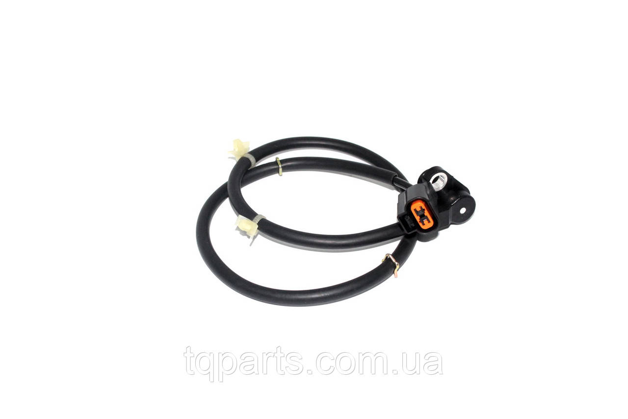 Купить Датчик АБС (ABS) зад. лев. MR493459, Mitsubishi Outlander 03-08 ...