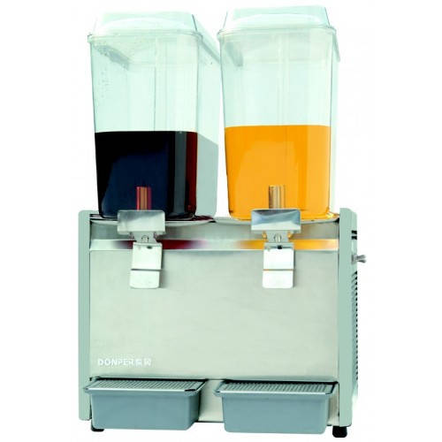Сокоохолоджувач EWT INOX CDD18-2 (2 ємності), ціна 44300 грн — Prom.ua ...