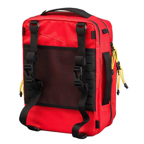 Mechanix Pit Roadside Large bag - Red/Black (ID#1921384570), цена: 4165 ...