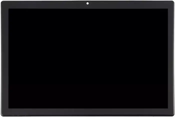 Дисплей для планшета Teclast M40, M40 Plus, M40 Pro с тачскрином, Black ...