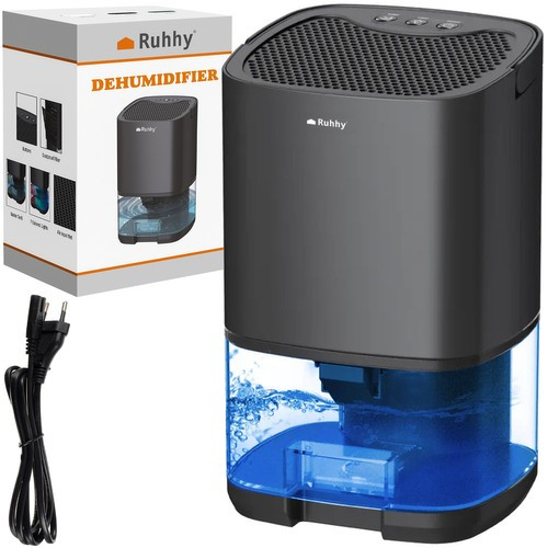 Осушитель очиститель воздуха и поглотитель влаги Ruhhy 21846 1000 мл