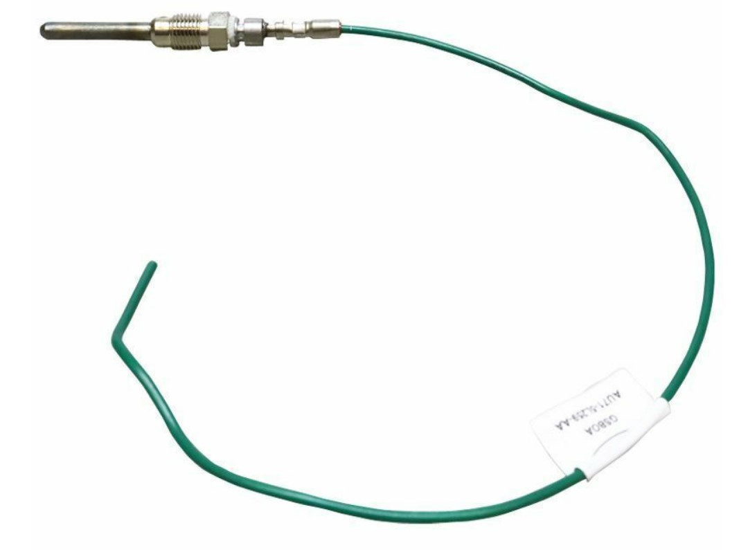 Свеча накала FORD TRANSIT/MONDEO/FOCUS/KUGA 2006-2020 (1892119 ...