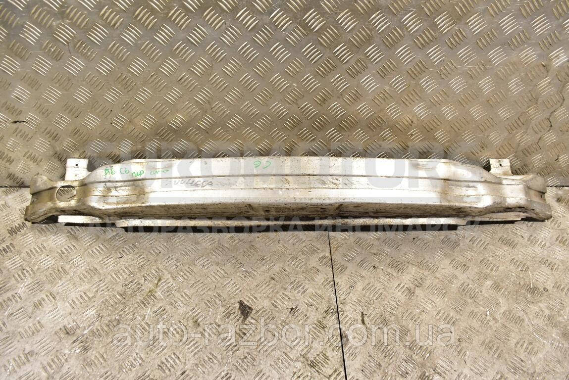 Підсилювач переднього бампера 08- Audi A6 (C6) 2004-2011 4F0807111E ...