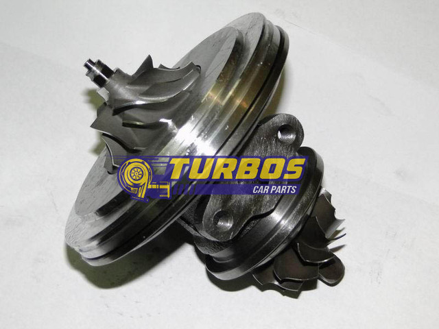 Картридж турбины РЕНО Сценик, Лагуна, Меган. Мотор 1.9D (F8Q, F9Q DG4A ...