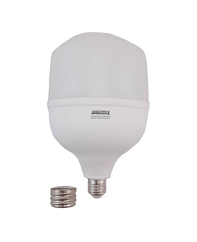 Лампа світлодіодна LED Bulb-T140-50W-E27-E40-220V-4000K-4500L ICCD TNSy ...