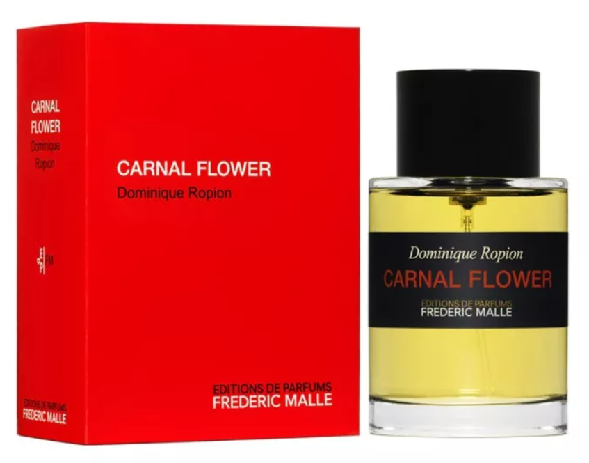 Оригінал Frederic Malle Carnal Flower 100 мл парфумована вода, купити ...