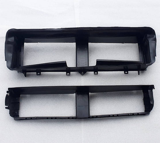 Воздуховод жалюзив Ford Escape MK4 2020+ Lincoln Corsair lj6z8327h ...