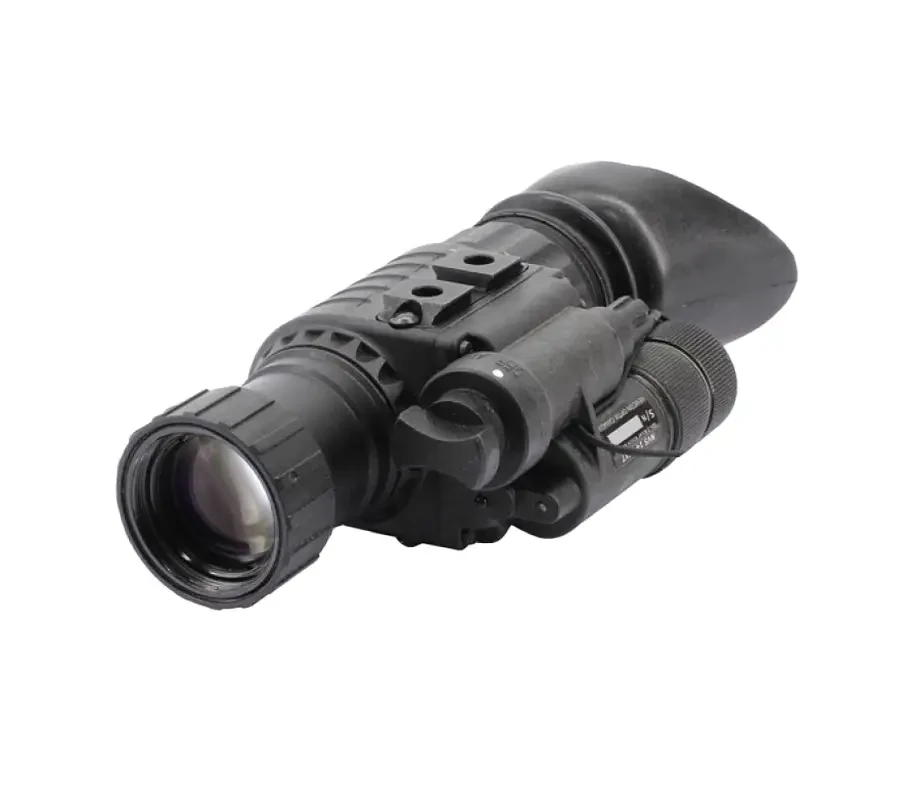 Монокуляр ночного видения Newcon Optik NVS-14 Gen 2+ (NV 207‐G2) купить ...