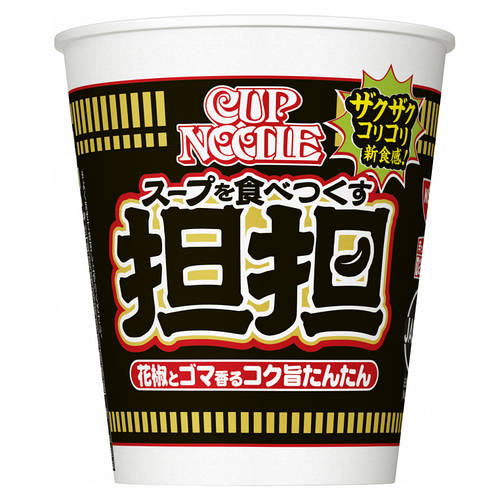 Лапша Cup Noodle Тантан 87 г. (ID#1996221014), цена: 210 ₴, купить на ...