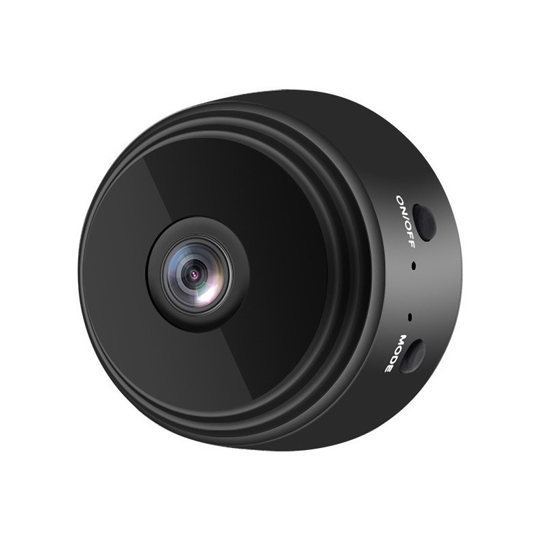 Мини камера A9 IP HD 1080 Wi-Fi Беспроводная мини камера ...