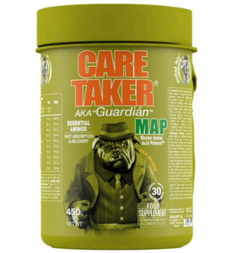 Амінокислоти Caretaker MAP. (ID#1996326061), цена: 1134 ₴, купить на ...