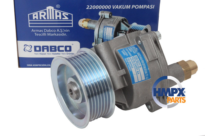 Насос вакуумный FORD TRANSIT 2006-2014 (3.2TDCI) (1690269/7C162A451CB ...