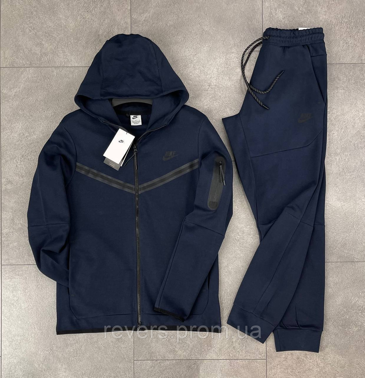 Мужской костюм Nike Люкс качества Спортивные костюмы Классический ...