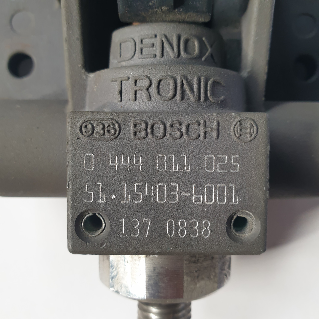 Купить Дозуючий насос AdBlue MAN Tga Tgx Tgs 51154036001, Bosch ...