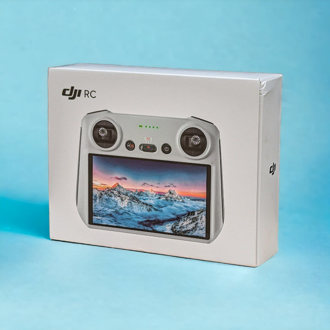 Пульт керування DJI RC Remote Controller (ID#1996402087), цена: 12000 ...