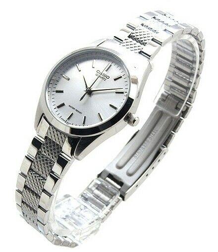 Часы Casio Ltp 1274d 7a продажа цена в Виннице Наручные и карманные часы от Клаssик