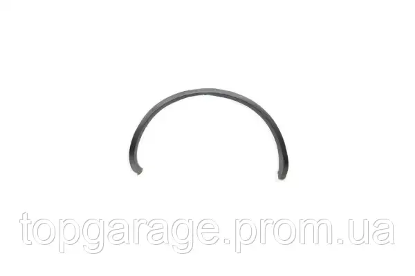 Накладка заднего крыла правая VW Touareg II 10-18 7P6854820B (ID ...