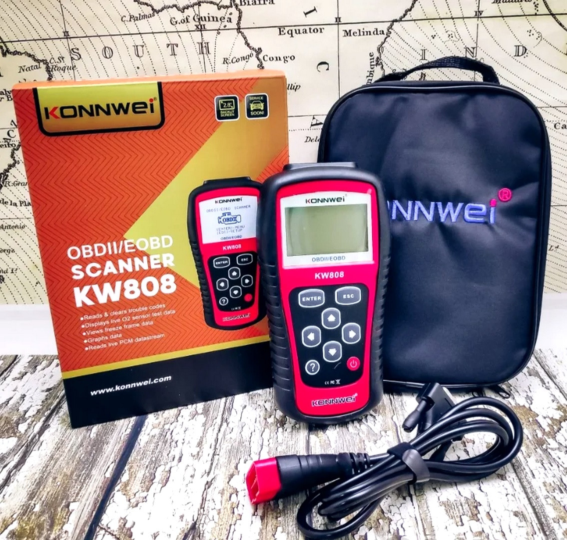 Купити Прилади для діагностики автомобілів, Автомобільний універсальний ...